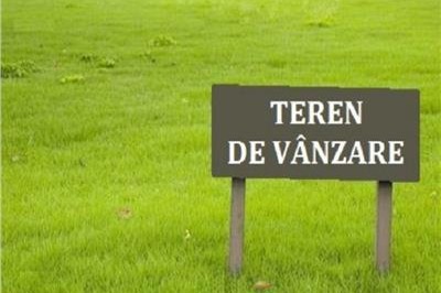 Oferte de vânzare teren 2023