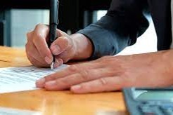 Anunt examen promovare treapta profesionala imediat superioara a unui ...